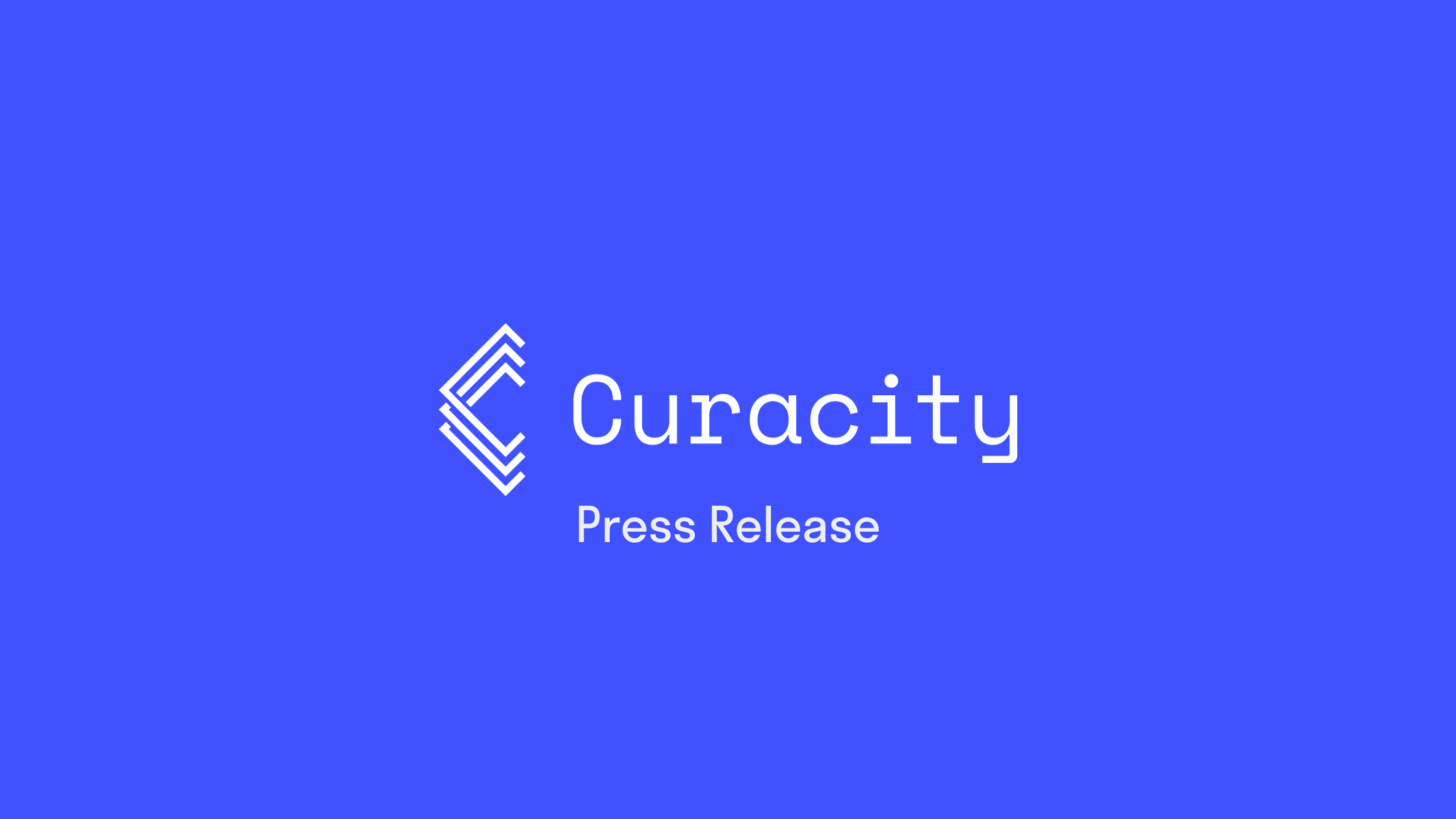 Curacity newsroom: Hospitality industry news